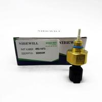 China 492-1473 Intake Manifold Air Pressure Temperature Sensor for ISX QSX Engines for sale