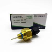 China 492-1473 Intake Manifold Air Pressure Temperature Sensor for ISX QSX Engines for sale