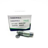 China 095400-0240 Common Rail Pressure Limiting Valve for Excavator Construction Machinery for sale
