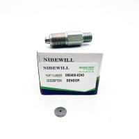 China 095400-0240 Common Rail Pressure Limiting Valve for Excavator Construction Machinery for sale