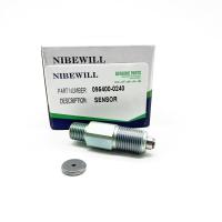 China 095400-0240 Common Rail Pressure Limiting Valve for Excavator Construction Machinery for sale