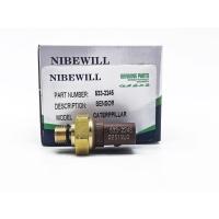 China 533-2245 5332245 Oil Pressure Sensor for 320GC 323 C7.1 Excavator Engine for sale