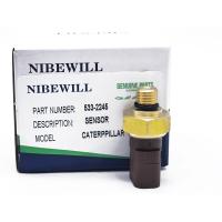 China 533-2245 5332245 Oil Pressure Sensor for 320GC 323 C7.1 Excavator Engine for sale