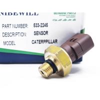 China 533-2245 5332245 Oil Pressure Sensor for 320GC 323 C7.1 Excavator Engine for sale