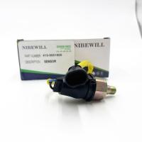 China Hydraulic Pressure Switch Sensor 413-0001800 for LG953 LG956 LG968 Loader 24V for sale