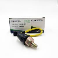China Hydraulic Pressure Switch Sensor 413-0001800 for LG953 LG956 LG968 Loader 24V for sale