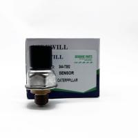 China 344-7392 3447392 Pressure Sensor for Excavator 312E 320E 329E 324EL OEM New for sale