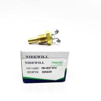 China Coolant Temperature Sensor 394-4837 for Excavator E312D2 320D2 313D2 318D2 3054C for sale