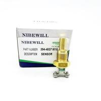 China Coolant Temperature Sensor 394-4837 for Excavator E312D2 320D2 313D2 318D2 3054C for sale