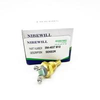 China Coolant Temperature Sensor 394-4837 for Excavator E312D2 320D2 313D2 318D2 3054C for sale