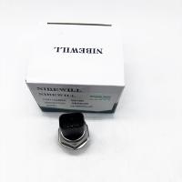 China Fuel Rail Pressure Sensor 344-7391 35.5MPa for C7 C9 320D 324D Excavator Parts for sale