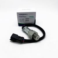 China 459-2594 Service Brake Pressure Switch Fit C4.4 C7.1 C9 950L 962H New OEM Quality for sale