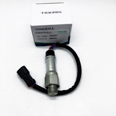 China 459-2594 Service Brake Pressure Switch Fit C4.4 C7.1 C9 950L 962H New OEM Quality for sale