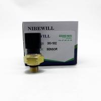 China 380-1882 600kPa Oil Pressure Sensor for Excavator 312D 313D 320D 323D 324D 325D 329D 330D for sale