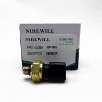 China 380-1882 600kPa Oil Pressure Sensor for Excavator 312D 313D 320D 323D 324D 325D 329D 330D for sale
