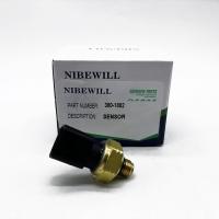 China 380-1882 600kPa Oil Pressure Sensor for Excavator 312D 313D 320D 323D 324D 325D 329D 330D for sale