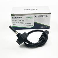 China 423-6434 Fuel Water Level Sensor for E312E 2484C 559C C6.6 C7.1 Excavator for sale
