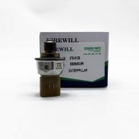China 375-6126 Heavy Duty Pressure Sensor for 303E 980M 982M 621K 623K 627K C4.2 for sale