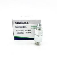 China Fuel Pressure Regulator 372-5196 for C7 C-9 3126B 330C 330CL Excavator for sale