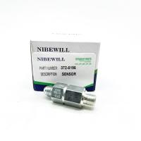 China Fuel Pressure Regulator 372-5196 for C7 C-9 3126B 330C 330CL Excavator for sale