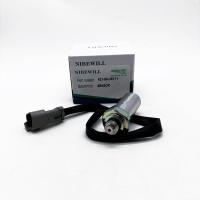China 421-06-35111 Pressure Sensor for HD325 HD405 HD465 HD605 WA200-5 WA320 WA400 for sale