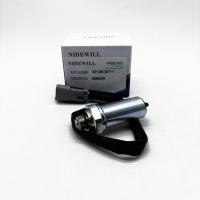 China 421-06-35111 Pressure Sensor for HD325 HD405 HD465 HD605 WA200-5 WA320 WA400 for sale