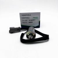China 421-06-35111 Pressure Sensor for HD325 HD405 HD465 HD605 WA200-5 WA320 WA400 for sale