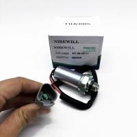 China 421-06-35111 Pressure Sensor for HD325 HD405 HD465 HD605 WA200-5 WA320 WA400 for sale