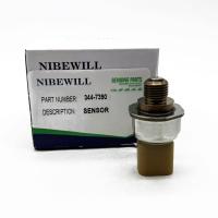 China 344-7390 7PP4-2  Pressure Sensor Switch Fit 320E 336E 930K 950K for sale
