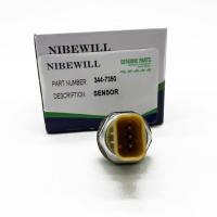 China 344-7390 7PP4-2  Pressure Sensor Switch Fit 320E 336E 930K 950K for sale