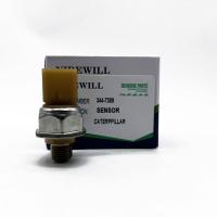 China Transmission Pressure Sensor 344-7389 for 320E 906 Excavator Loader Parts for sale