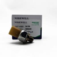 China Transmission Pressure Sensor 344-7389 for 320E 906 Excavator Loader Parts for sale