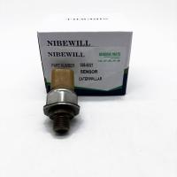 China 5PP4-21 335-5321 Pressure Sensor Wheel Loader Parts Fit C3.3B 906H2 for sale