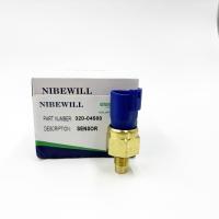 China 320-04588 Temperature Sensor Loader Parts Fit JS130 JS200 JS220 for sale