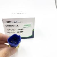 China 320-04588 Temperature Sensor Loader Parts Fit JS130 JS200 JS220 for sale