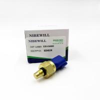 China 320-04588 Temperature Sensor Loader Parts Fit JS130 JS200 JS220 for sale