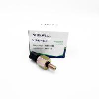 China 320/04046 Oil Pressure Sensor for JCB 3CX 4CX 5CX 214 215 217 Loader Excavator Parts for sale