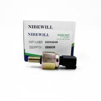 China 320/04046 Oil Pressure Sensor for JCB 3CX 4CX 5CX 214 215 217 Loader Excavator Parts for sale