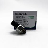 China Fuel Pressure Sensor 320-3064 5PP4-18 for C7 C9 C13 C15 Excavator Engine Parts for sale