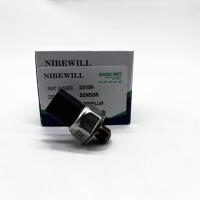 China Fuel Pressure Sensor 320-3064 5PP4-18 for C7 C9 C13 C15 Excavator Engine Parts for sale