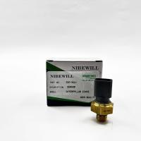 China 320-3061 Pressure Sensor Excavator Parts Fit C27 C4.4 C7.1 12V 24V for sale