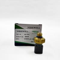 China 320-3061 Pressure Sensor Excavator Parts Fit C27 C4.4 C7.1 12V 24V for sale
