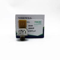 China 298-6488 5PP4-8 Pressure Sensor Excavator Parts Fit C7 C9 C13 C15 24V for sale