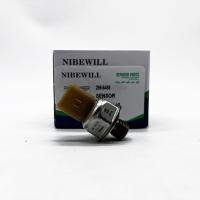 China 298-6488 5PP4-8 Pressure Sensor Excavator Parts Fit C7 C9 C13 C15 24V for sale