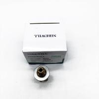 China 298-6488 5PP4-8 Pressure Sensor Excavator Parts Fit C7 C9 C13 C15 24V for sale