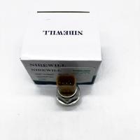 China 298-6488 5PP4-8 Pressure Sensor Excavator Parts Fit C7 C9 C13 C15 24V for sale
