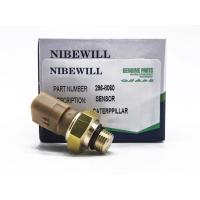 China 296-8060 Oil Pressure Sensor for Excavator Loader Parts Fit E320 325 330 12V 24V for sale