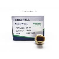 China 296-8060 Oil Pressure Sensor for Excavator Loader Parts Fit E320 325 330 12V 24V for sale