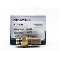China 296-8060 Oil Pressure Sensor for Excavator Loader Parts Fit E320 325 330 12V 24V for sale