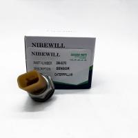 China Common Rail Oil Pressure Sensor 296-5270 for C7 C9 C13 C15 Excavator Engine Parts for sale